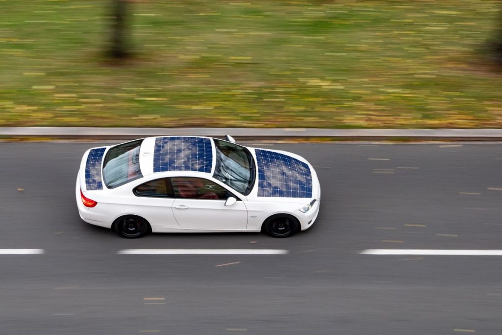 Shining The Light On Solar Cars - Solar Car Club